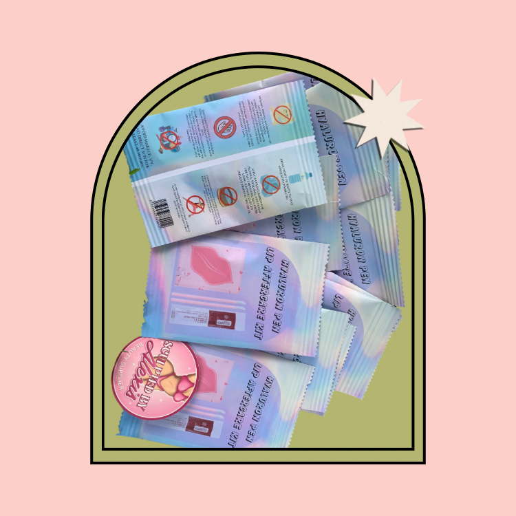 AFTERCARE KITS – SCULPTED BY ALEXIS LLC