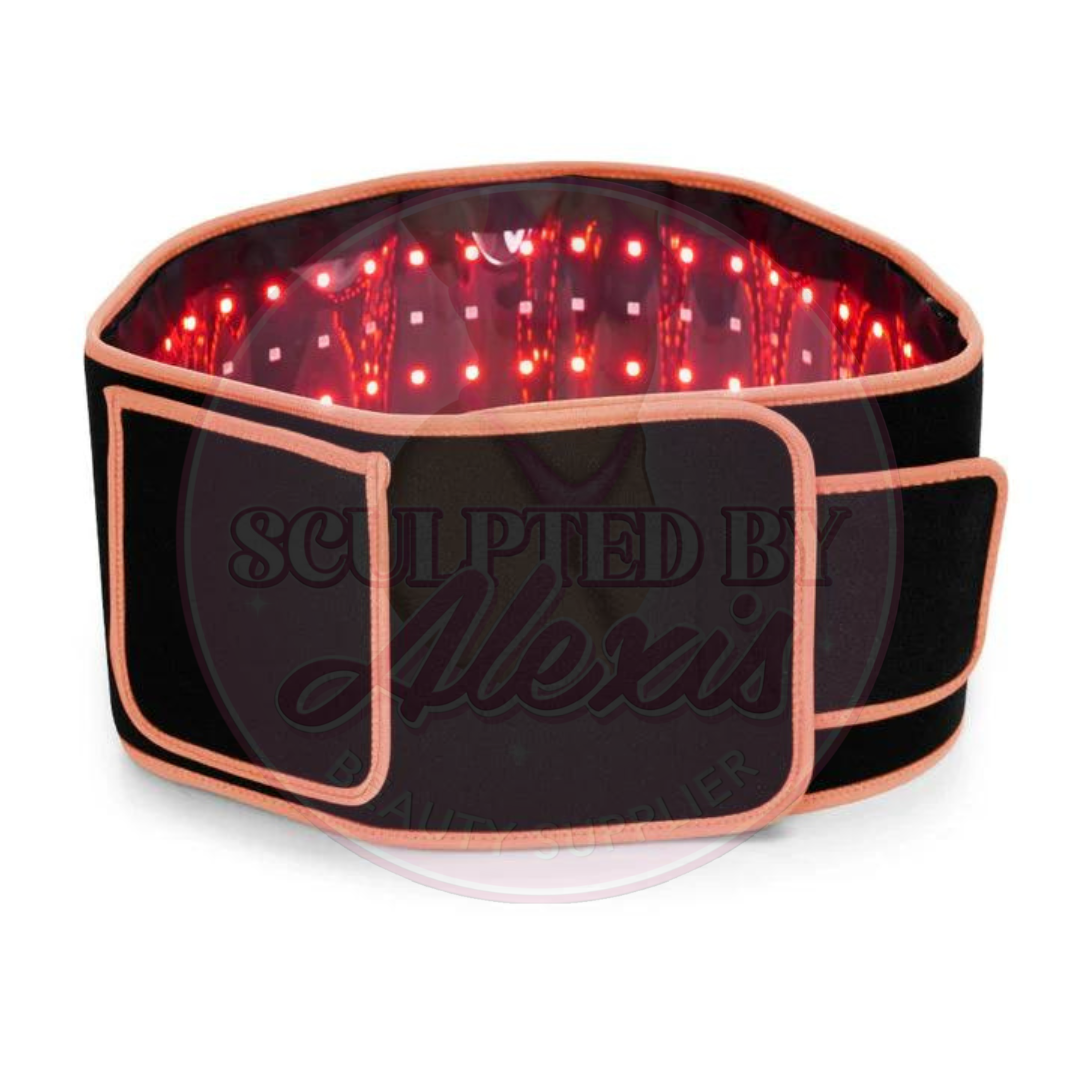 LED LIPO BELT – SCULPTED BY ALEXIS LLC