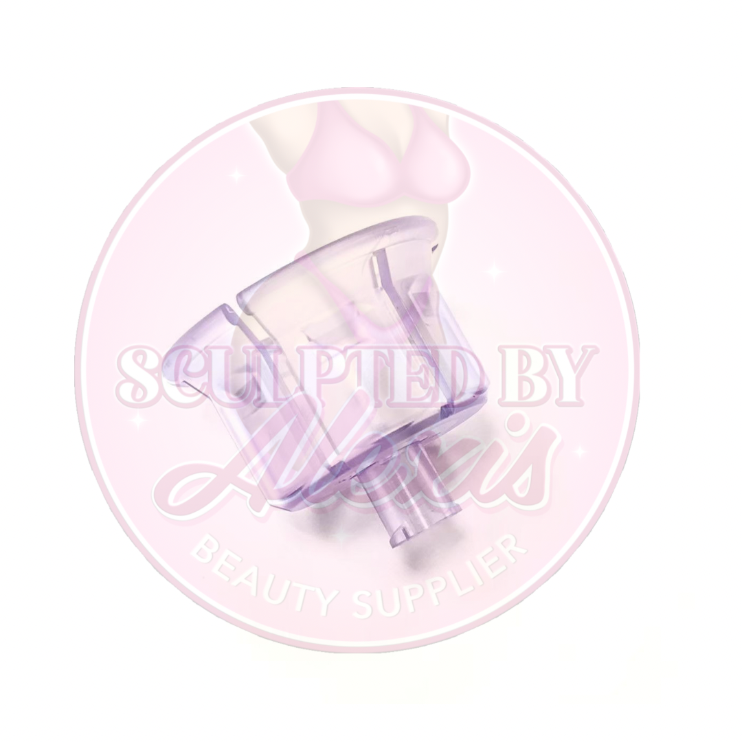 BODY FILLER ADAPTER – SCULPTED BY ALEXIS LLC